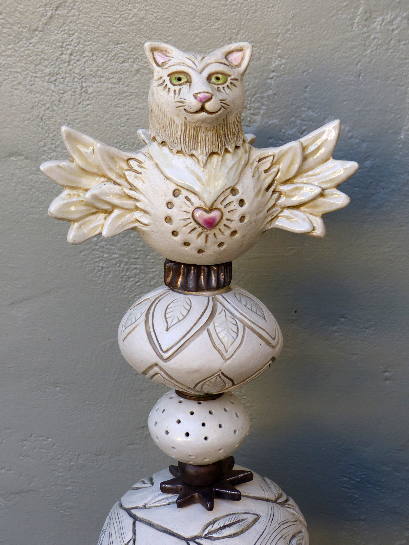Susan Kirk - Open Studios Art Tour
