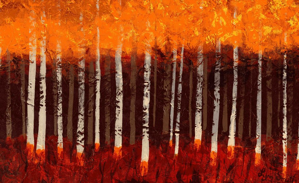 Open Studios Art Tour – by Chico Art Center