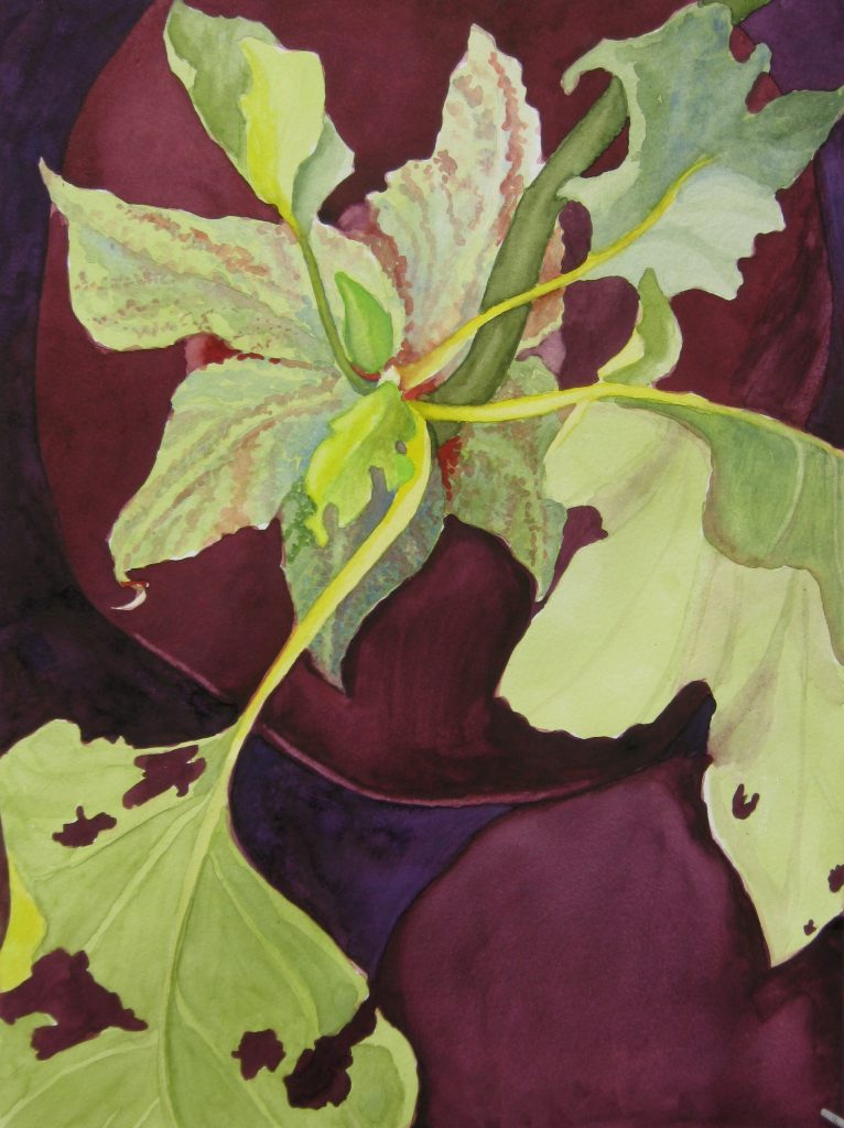 Marilyn Walsh – Open Studios Art Tour