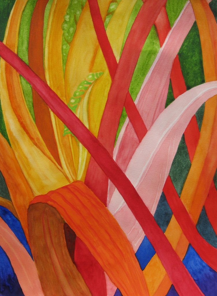 Marilyn Walsh – Open Studios Art Tour