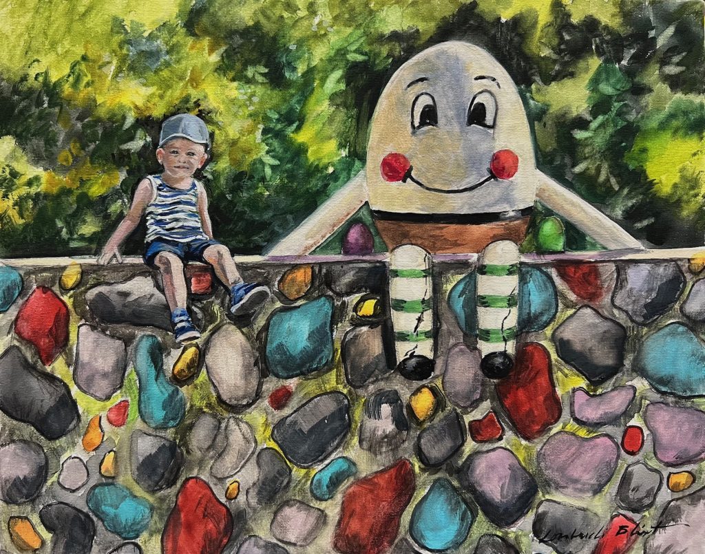 Open Studios Art Tour – by Chico Art Center