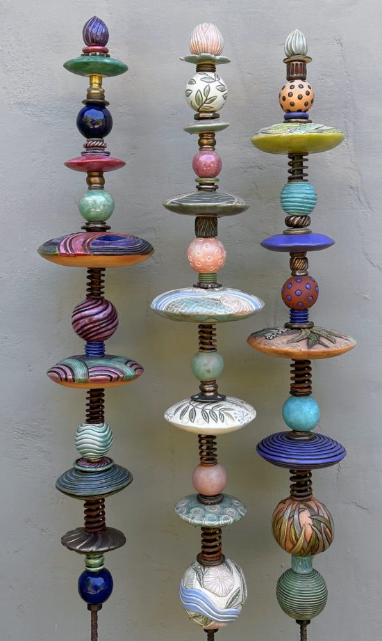 Susan Kirk - Open Studios Art Tour