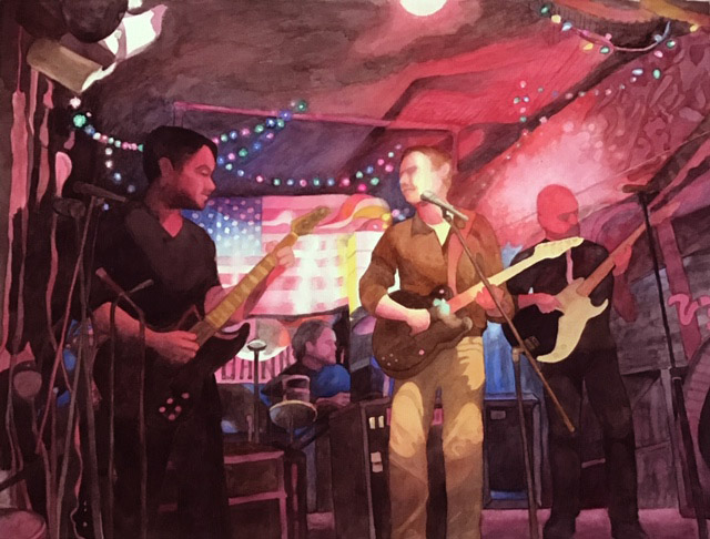 Open Studios Art Tour – by Chico Art Center